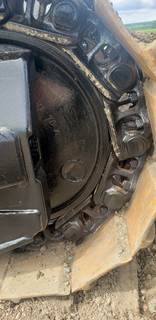 2002 Madill 2200 Tilting Harvester/Feller Buncher For Sale, 7,000 Hours ...