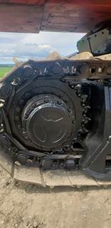 2002 Madill 2200 Tilting Harvester/Feller Buncher For Sale, 7,000 Hours ...