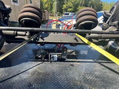 Tag / Pusher Axles For Sale | MyLittleSalesman.com