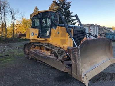 John Deere Dozers For Sale | MyLittleSalesman.com