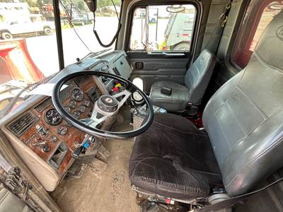 1997 Peterbilt 330 Dump Truck For Sale, 404,299 Miles | Willsonville, OR | 13567271 ...