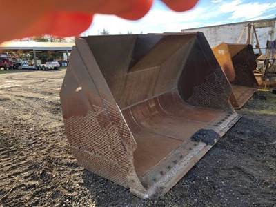 Caterpillar Loader Bucket for Cat 988B, 988F For Sale | Mcminnville, OR ...