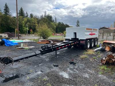 Pup Trailers For Sale | MyLittleSalesman.com