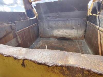 Caterpillar 637C Scraper For Sale, 2,236 Hours | Mcminnville, OR ...