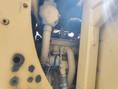 Caterpillar 637C Motor Scraper For Sale, 2,236 Hours | Moses Lake, WA ...