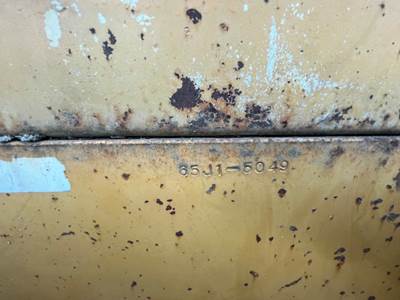 Kawasaki 65ZIII Wheel Loader For Sale, 10,300 Hours | Hillsboro, OR ...