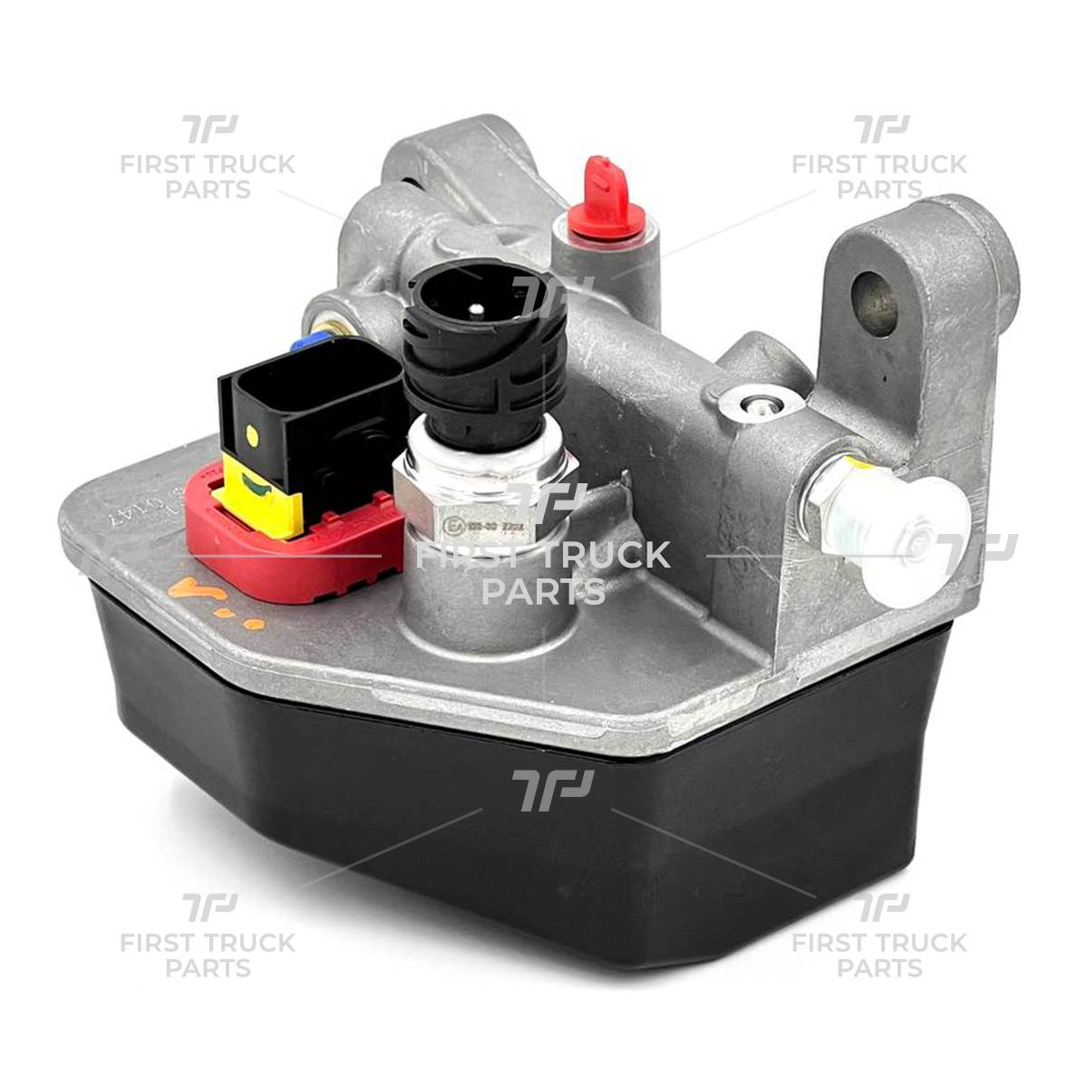 21870667 | Genuine Volvo/Mack® AHI Dosing Module For Sale | Candler, NC ...