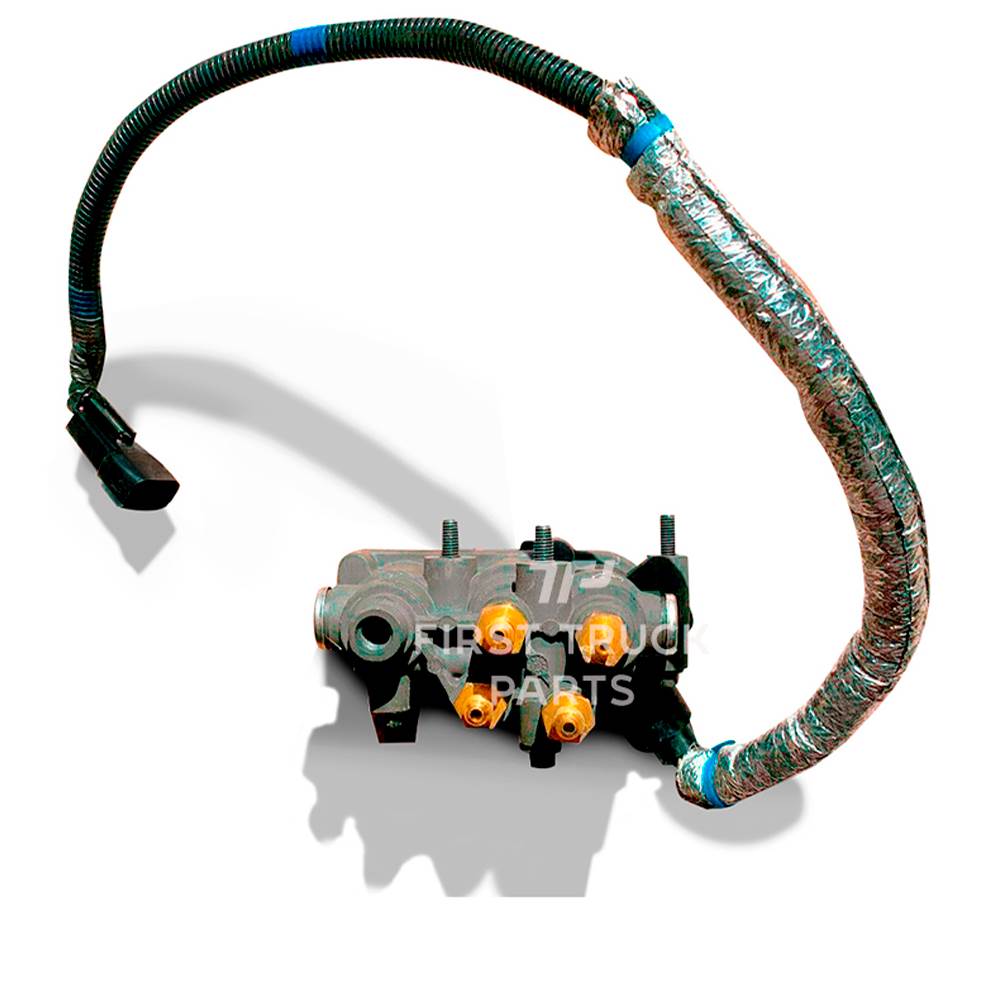 3015646C92 | Genuine International® Air Control Valve Kit For Sale ...