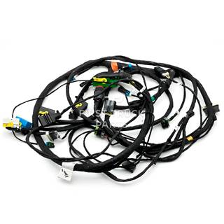 Chassis Wiring Harnesses For Sale | MyLittleSalesman.com