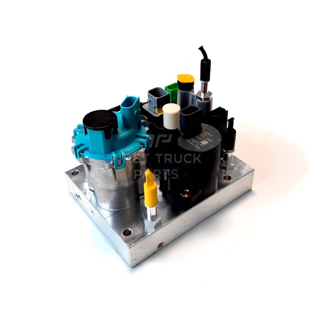 21679299 | Genuine Volvo® DEF Pump For Sale | Candler, NC | 21679299 ...