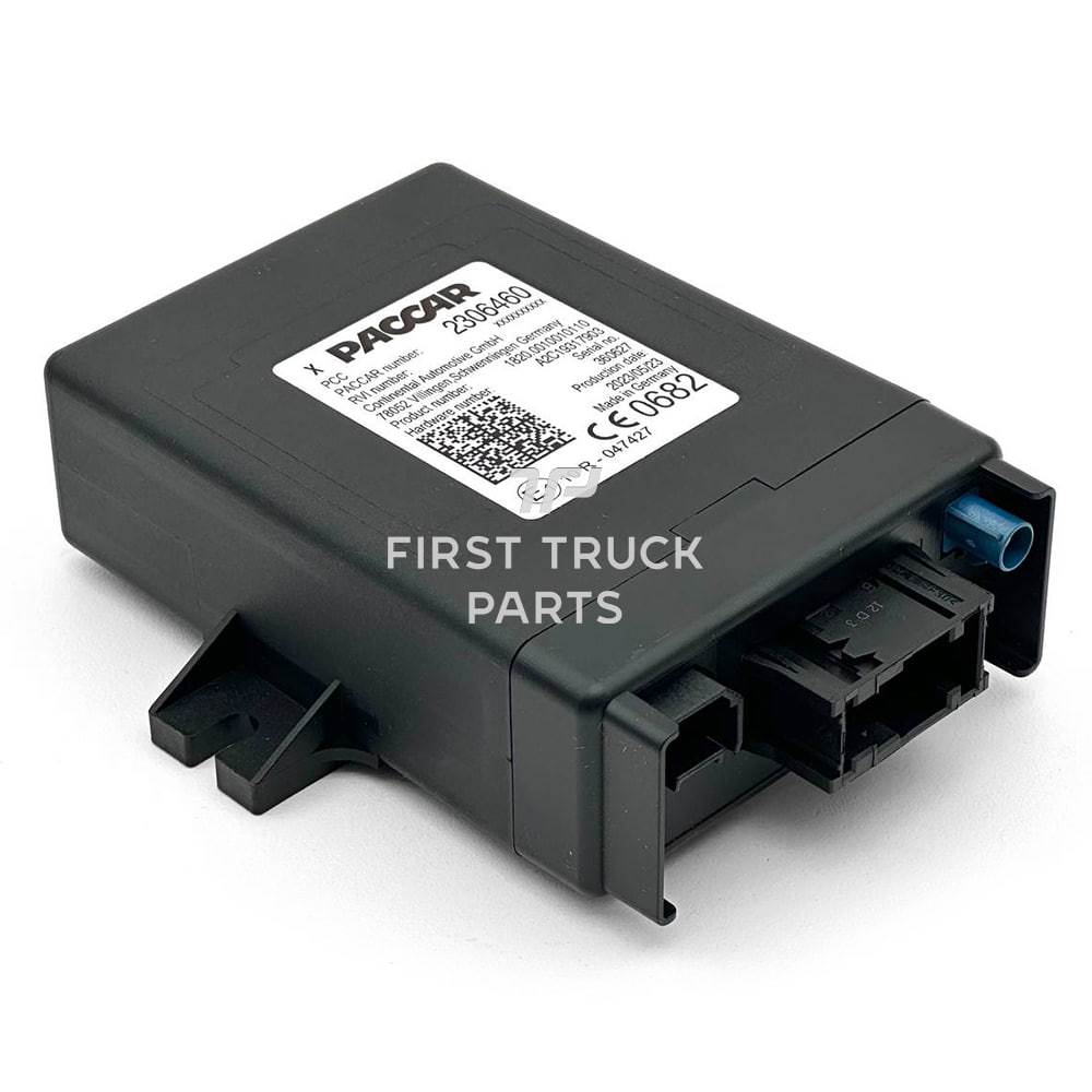 2156300 | Genuine Paccar® ECU Electronic Control Unit For Sale ...
