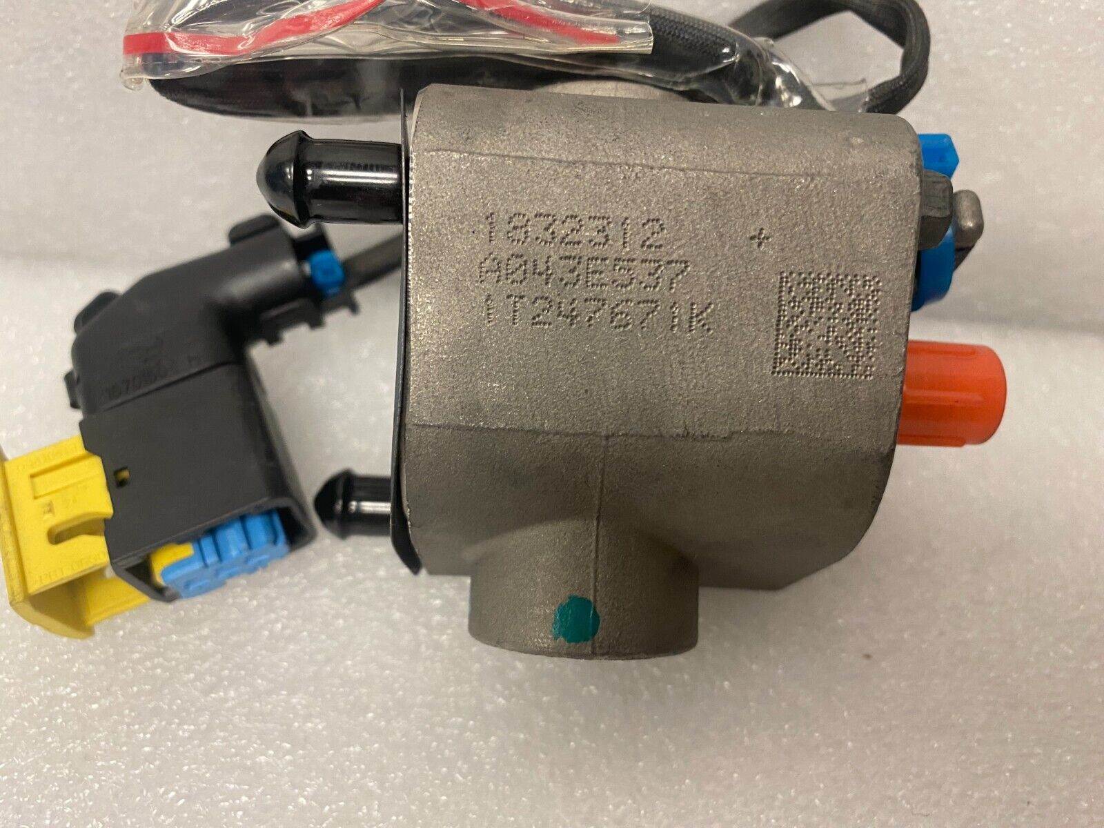 1832311PE | Genuine Paccar® Injection Doser Module For Sale | Candler ...