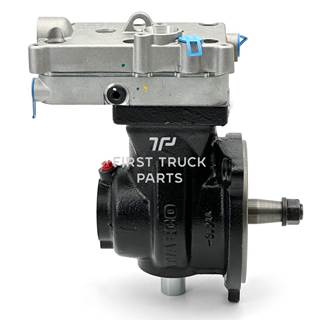20733974 | Genuine Volvo® Air Brakes Compressor For Sale | Candler, NC ...