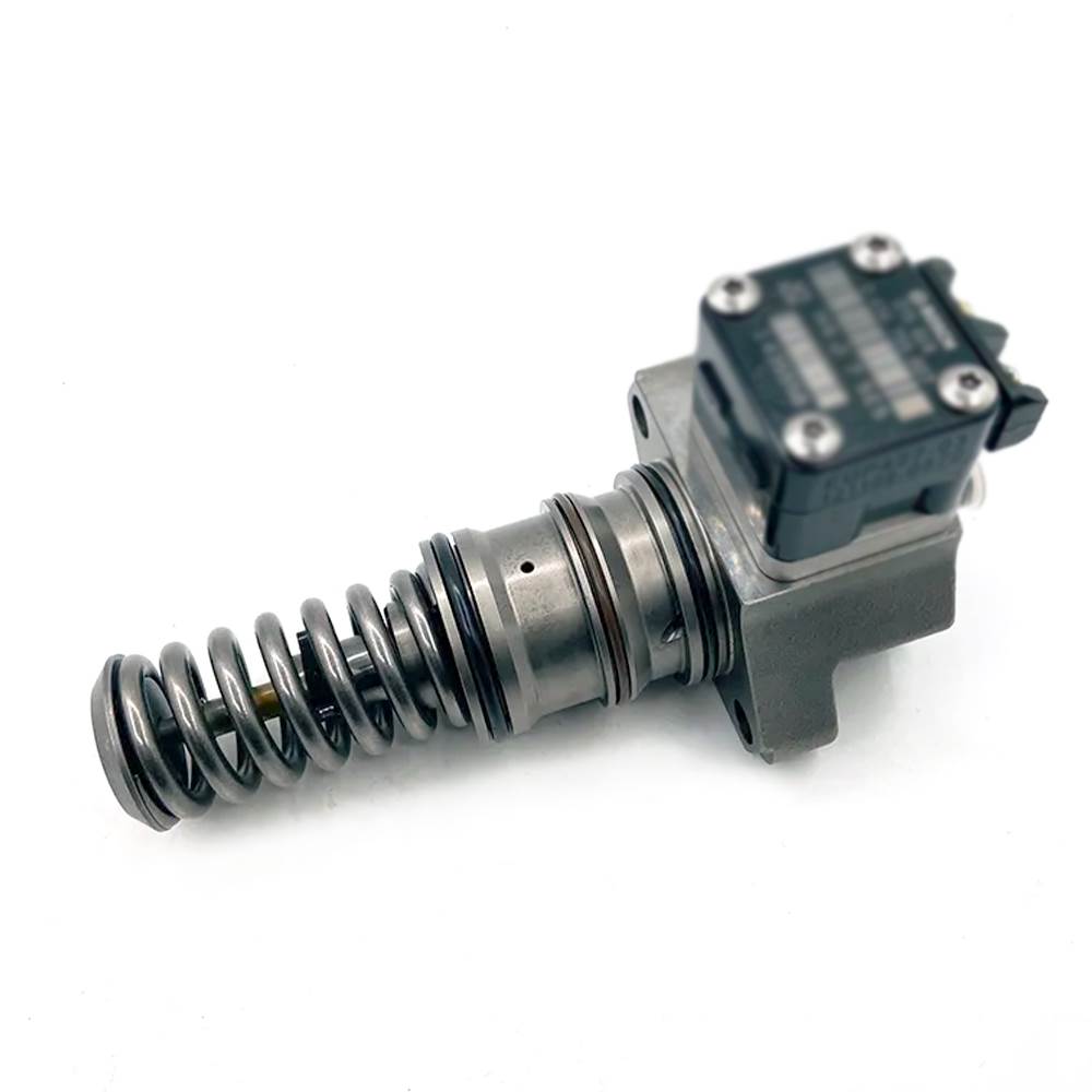 20706243 | Genuine Mack® Fuel Injector Pump For 1997-2001 For Sale ...
