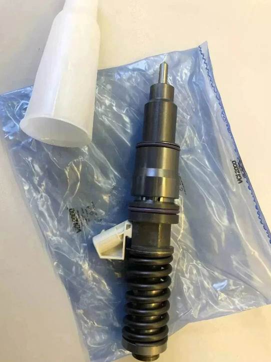 20430583 | Genuine Volvo® Injector For Volvo Ec460B Truck, Penta For ...