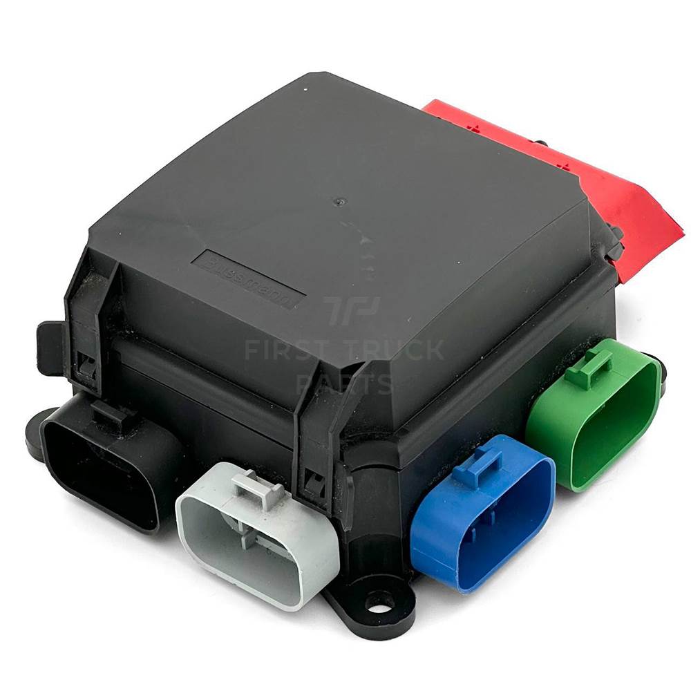 A06-69621-000 | Genuine Freightliner® Fuse Panel Box For Sale | Candler ...