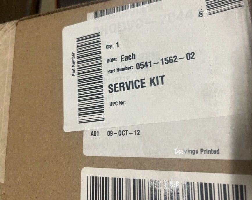 0541-1562-02 | Genuine Cummins® Service Kit Inverter For Sale | Candler ...