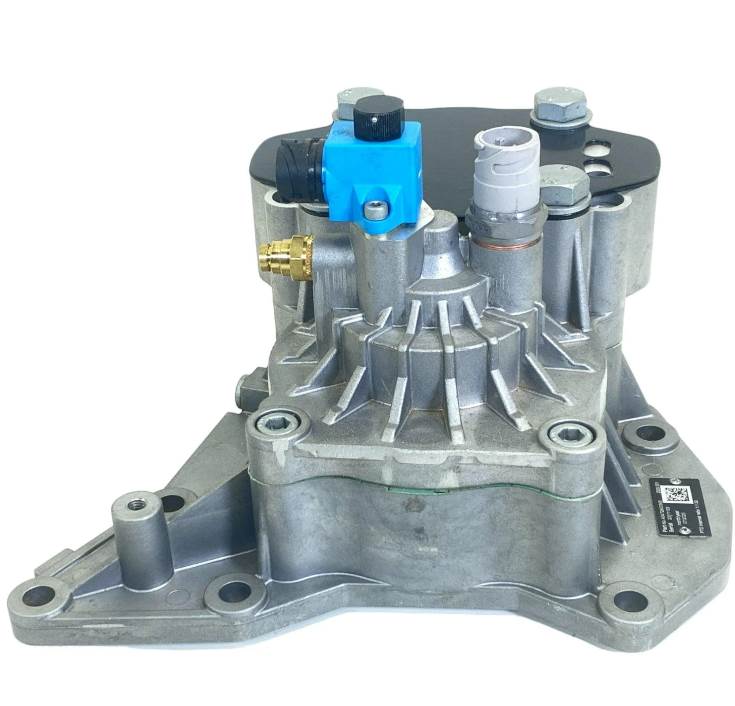 A9472600905 | Genuine Detroit Diesel® Power Take Off For Freightliner ...