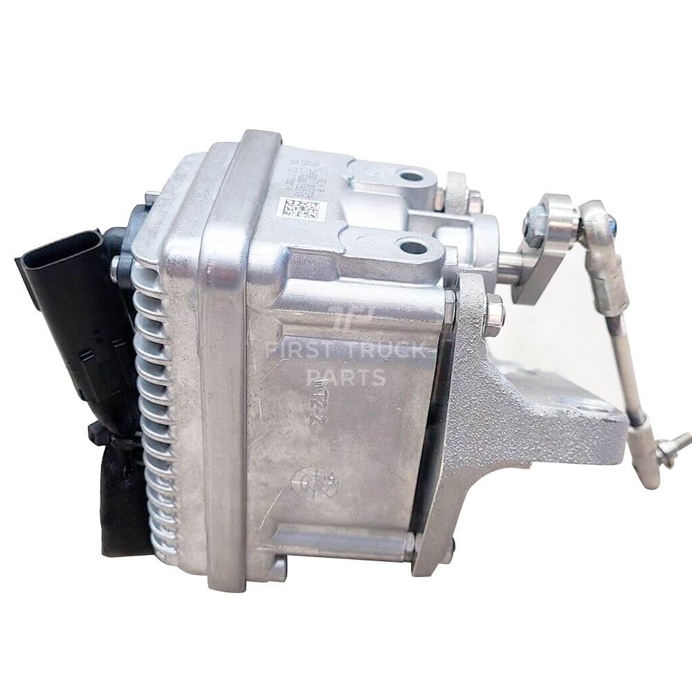 2513646C92 | Genuine International® Turbo Actuator Kit For MaxxForce 7 ...