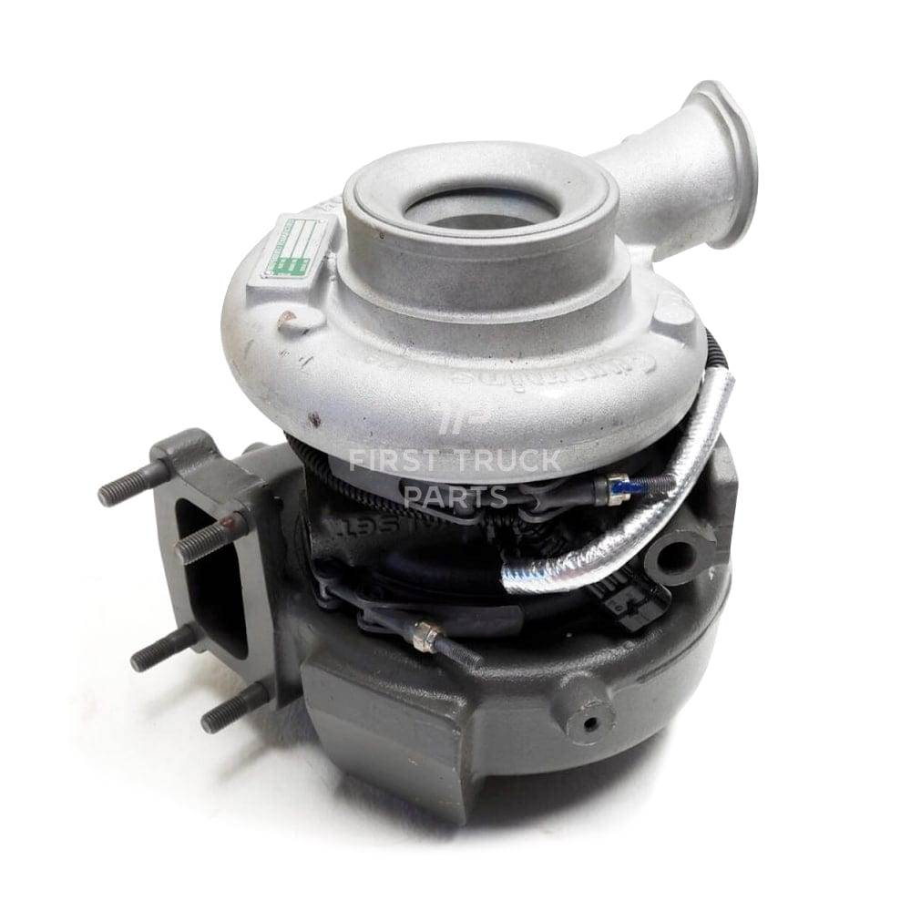 3786778 | Genuine Cummins® Turbocharger Engine Diesel For Sale ...