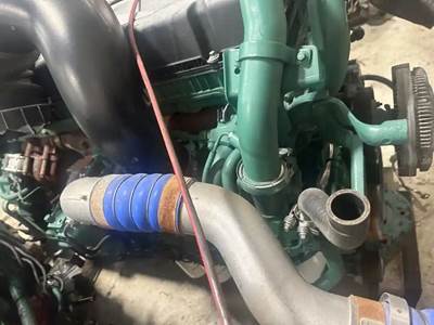 Volvo D13 Engine for a 2021 Volvo VNL 860 For Sale | Blue Island, IL ...