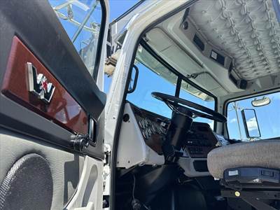 Western Star 4900FA Crane Truck - 2013 National 600E Crane, 18 Spd For ...