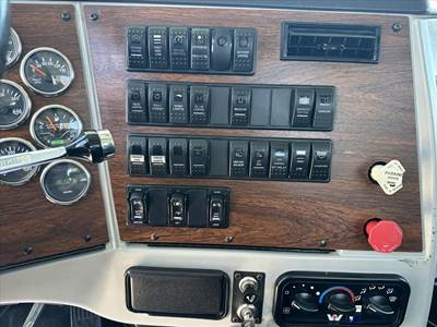 Western Star 4900FA Crane Truck - 2013 National 600E Crane, 18 Spd For ...