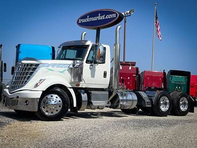 Used Day Cab Trucks For Sale | MyLittleSalesman.com