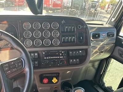 2024 Peterbilt 389 Sleeper Semi Truck - Flat Top Sleeper, Cummins 565HP ...