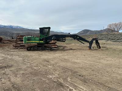 Log Loaders For Sale | MyLittleSalesman.com