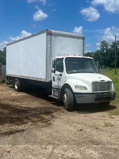 Box Trucks For Sale - Delivery and Moving Trucks | MyLittleSalesman.com
