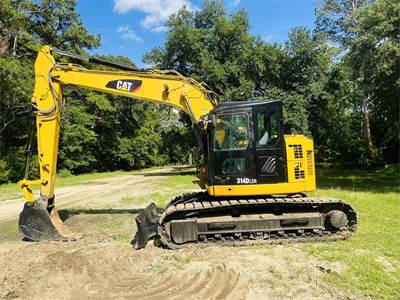 Caterpillar 314 Excavators For Sale | MyLittleSalesman.com