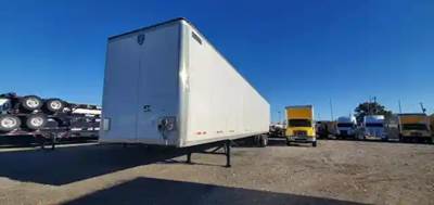 2023 ATRO 53' DRYVAN Dry Van Trailer For Lease/Rent | Dupo, IL ...