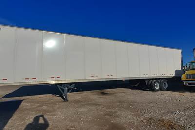 2023 ATRO 53 FT DRY VAN SWING Dry Van Trailer For Sale - Dupo, IL ...
