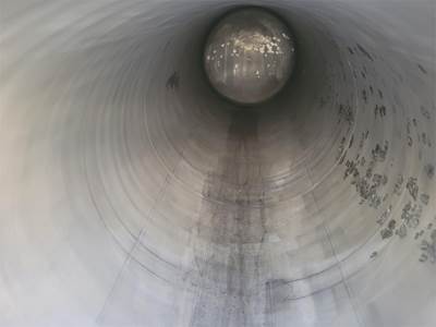 1987 STE U2052 5000 GALLON SR CHEMICAL TRAILER Chemical / Acid Tank ...