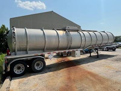 Fuel Tanker Trailers For Sale | MyLittleSalesman.com