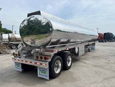 Tank Trailers For Sale | MyLittleSalesman.com