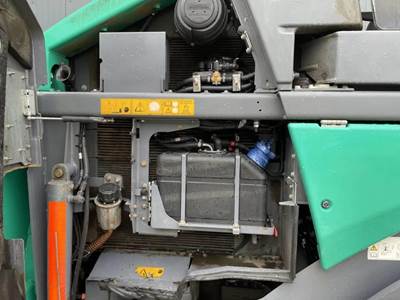 2018 Vogele SUPER 1800-3i Asphalt Paver For Sale, 6,523 Hours | Venlo ...