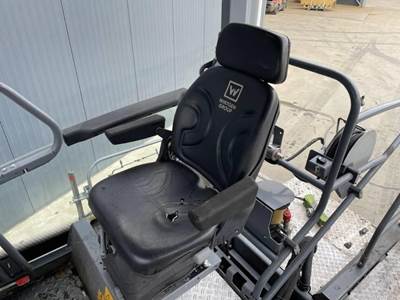 2018 Vogele SUPER 1800-3i Asphalt Paver For Sale, 6,523 Hours | Venlo ...