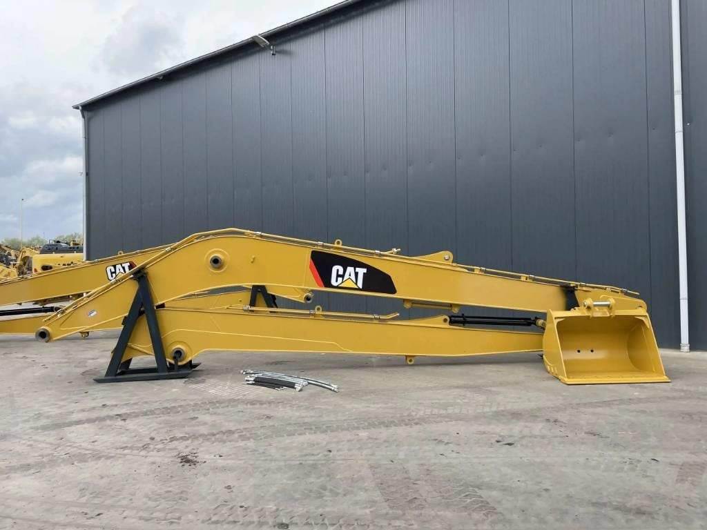 2023 Caterpillar 323E LONG REACH 18 MTR Backhoe Attachment For Sale ...