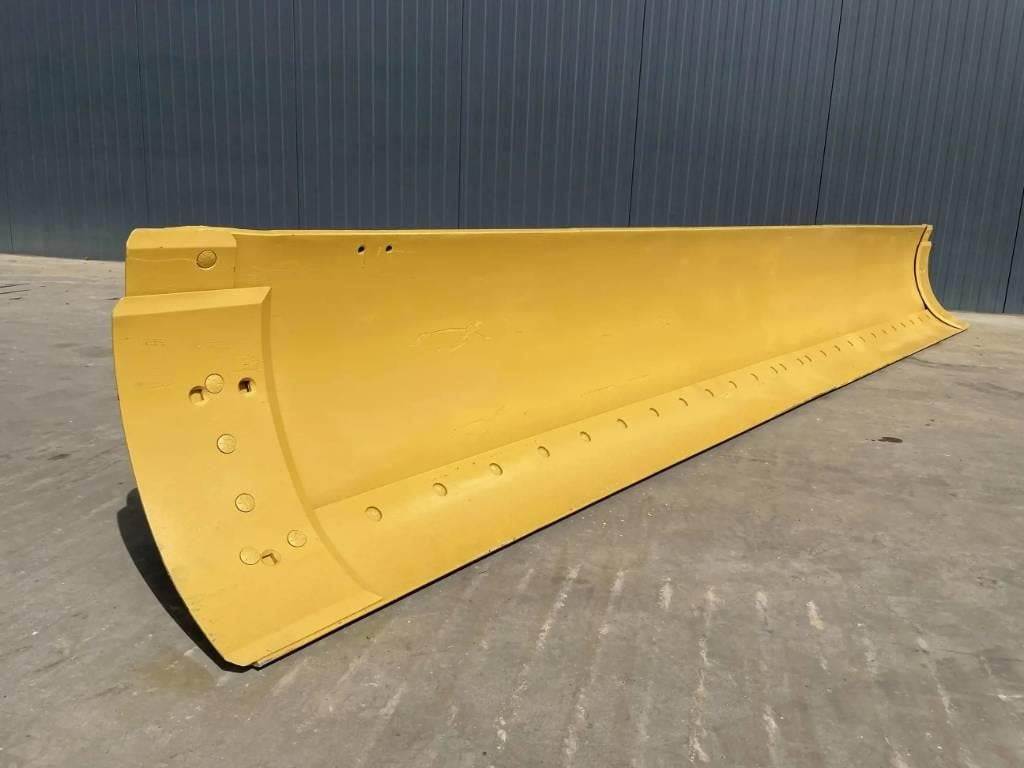 2024 Caterpillar 12H Moldboard Blade For Sale | Venlo, Netherlands ...