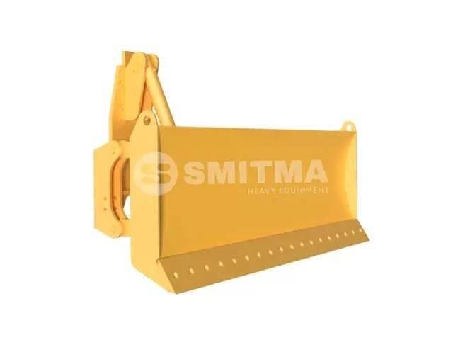 2024 Caterpillar 140 GC Blade For Sale | Venlo, Netherlands | 904161 ...