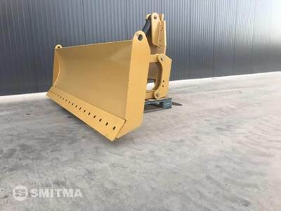 2024 Caterpillar 140 GC Blade For Sale | Venlo, Netherlands | 904161 ...