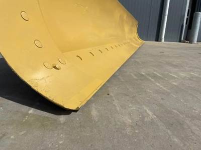 2024 Caterpillar 140K Moldboard Blade For Sale | Venlo, Netherlands ...