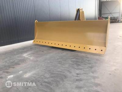 2024 Caterpillar 160 NG Blade For Sale | Venlo, Netherlands | 904164 ...