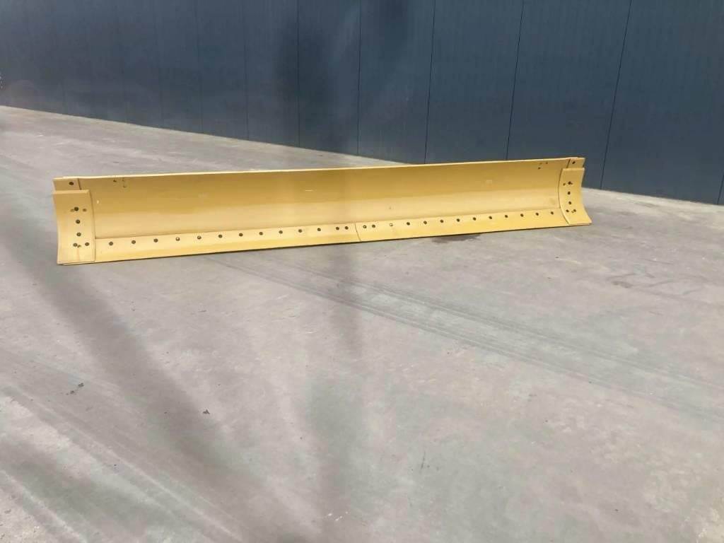 2024 Caterpillar 160M3 Moldboard Blade For Sale | Venlo, Netherlands ...