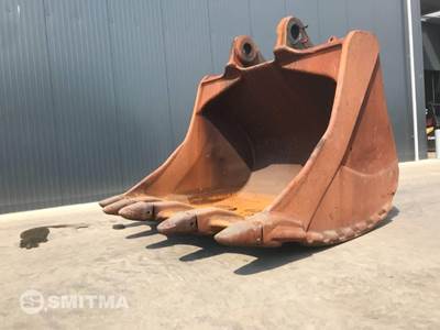 2021 Caterpillar 385 / 390 / EX1200 / ZX1200 Bucket For Sale | Venlo ...