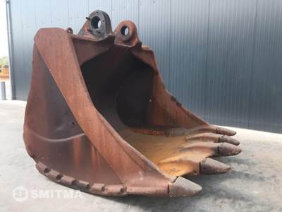 2021 Caterpillar 385 / 390 / EX1200 / ZX1200 Bucket For Sale | Venlo ...