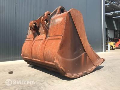 2021 Caterpillar 385 / 390 / EX1200 / ZX1200 Bucket For Sale | Venlo ...
