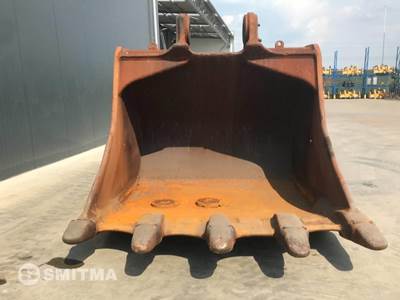 2021 Caterpillar 385 / 390 / EX1200 / ZX1200 Bucket For Sale | Venlo ...